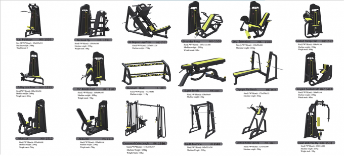Leg Curl Gym Squat Rack Bench Press Squat Rack Powder Coating