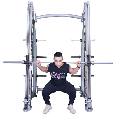 Quality Fitness Gym Equipment & Treadmill Gym Equipment factory from China