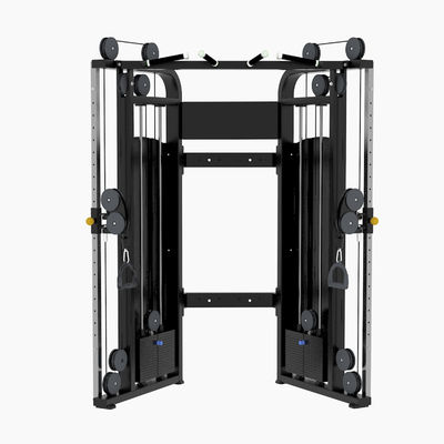 Quality Fitness Gym Equipment & Treadmill Gym Equipment factory from China